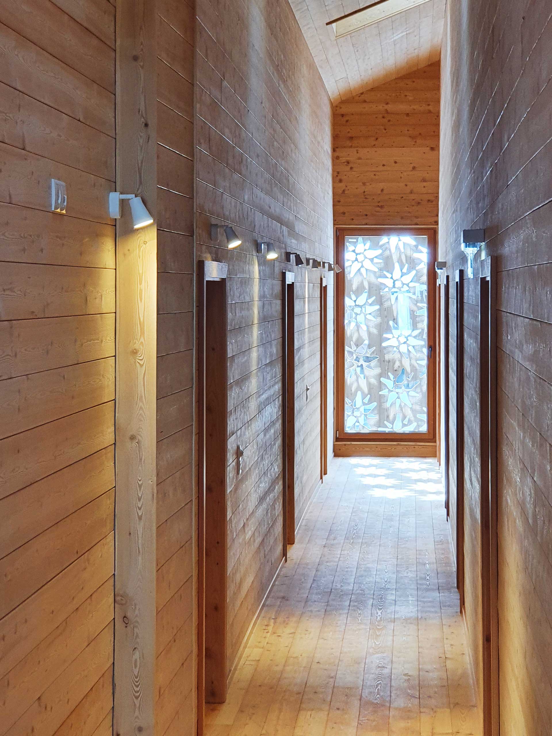 Rooms + Prices at the alpine guest house Dortmunder Hütte holiday Kühtai